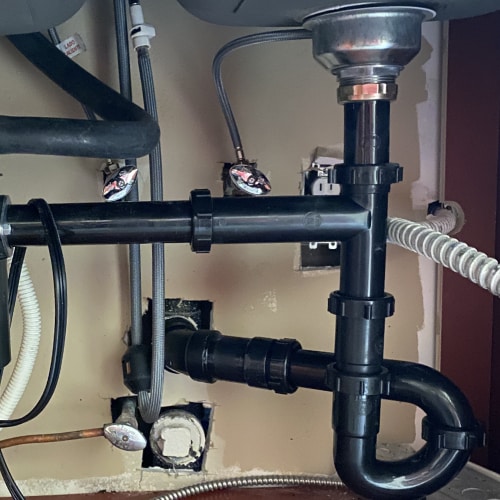 Plumbing Solutions Expert is a Plumber in North Hollywood, CA 91605